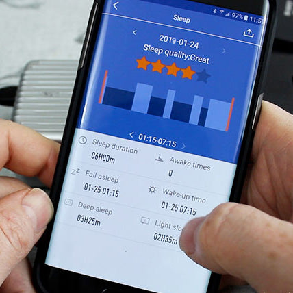 How Do Sleep Trackers Work And Are They Reliable Enough?