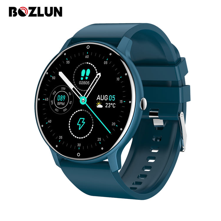 BOZLUN Smartwatches Official Store | Find the New Smartwatches Trends